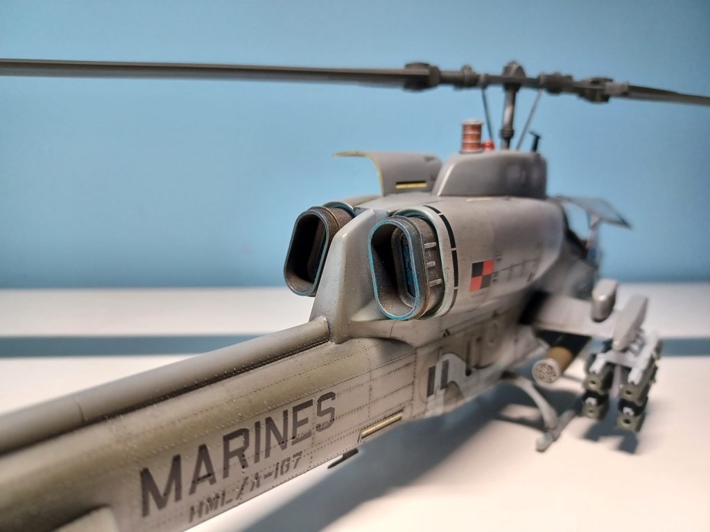 LSP Silver Jubilee Group Build Gallery - Group Builds - Large Scale Planes