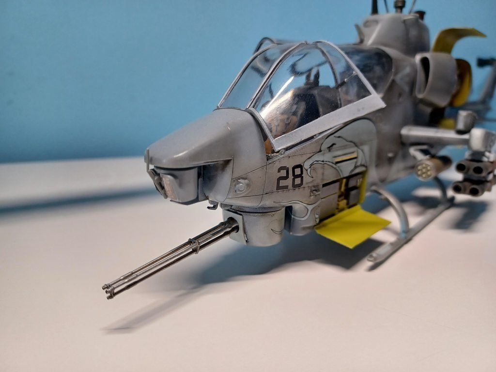 LSP Silver Jubilee Group Build Gallery - Group Builds - Large Scale Planes