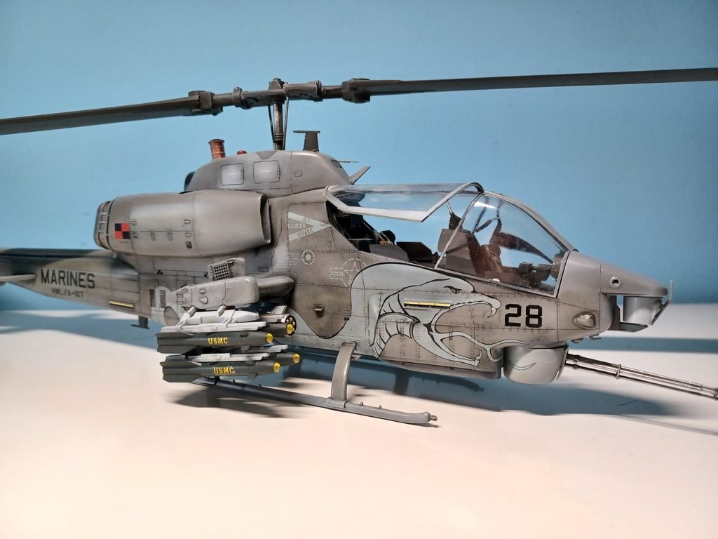 LSP Silver Jubilee Group Build Gallery - Group Builds - Large Scale Planes