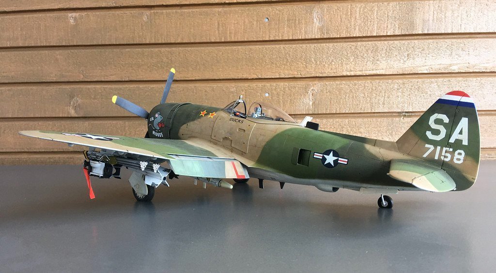 Imagination Land Group Build Gallery - Group Builds - Large Scale Planes