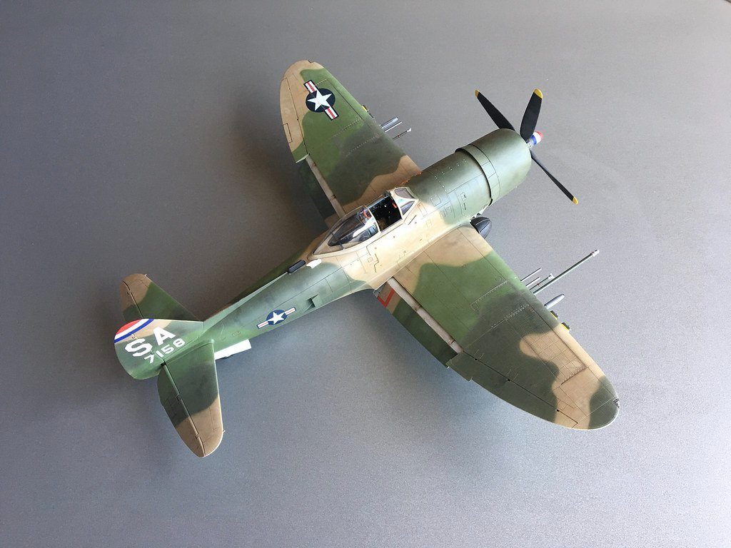 Imagination Land Group Build Gallery - Group Builds - Large Scale Planes