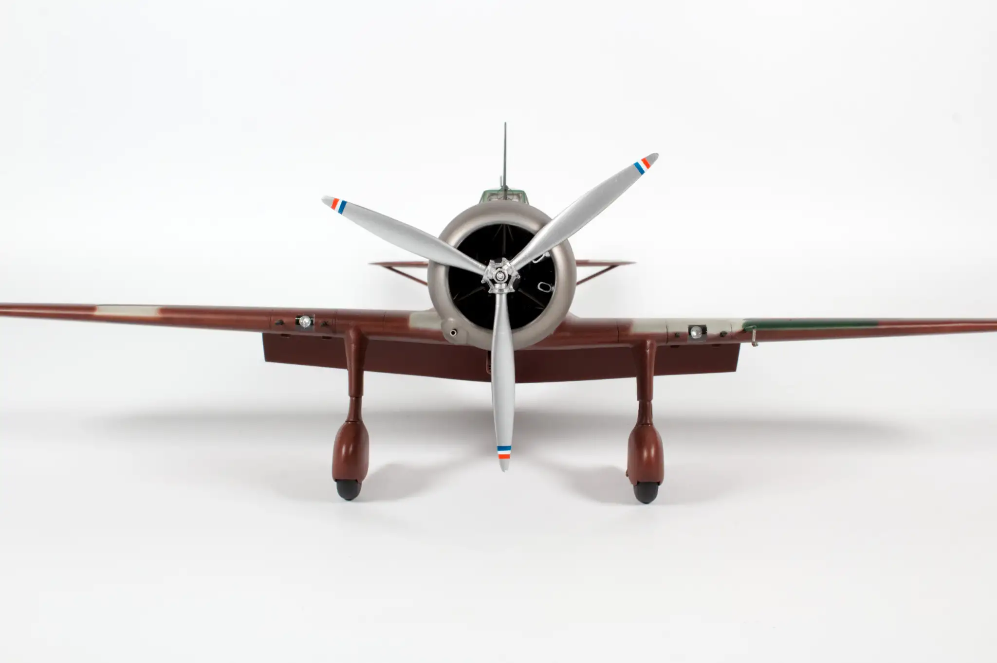 LSP Silver Jubilee Group Build Gallery - Group Builds - Large Scale Planes