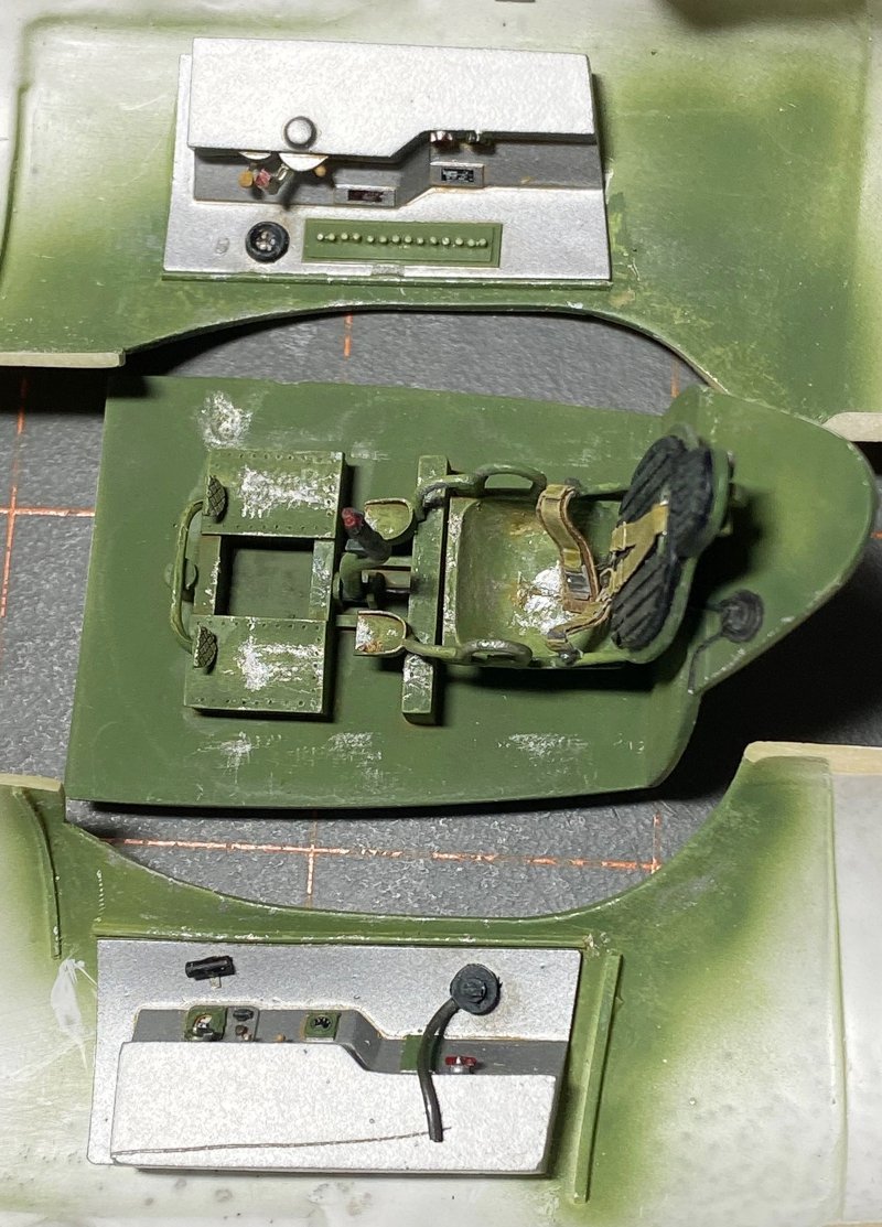 Yak-23, 1/32nd Planet Models - Milestones Made! - LSP Silver Jubilee ...