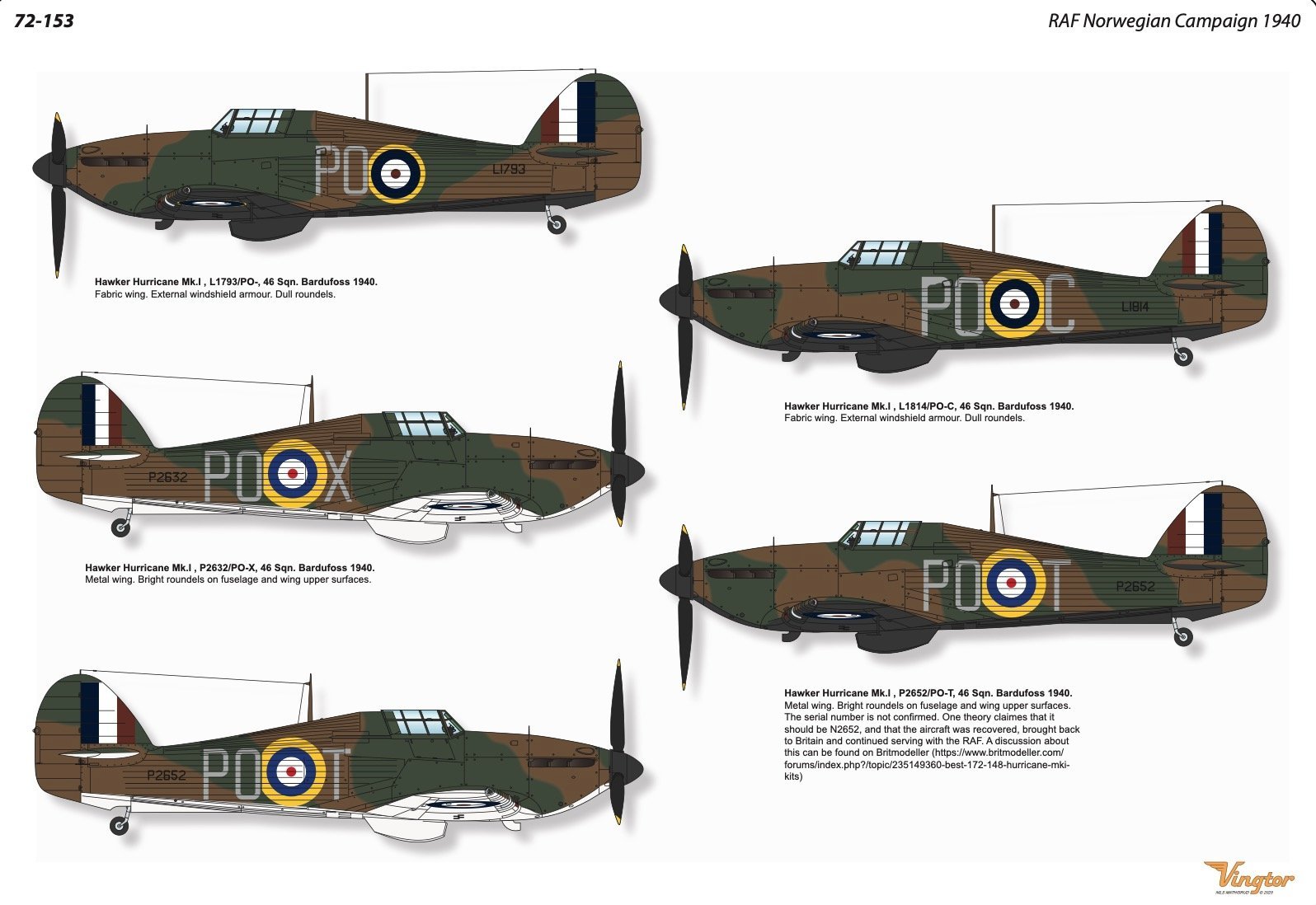 Help me out, I’m stuck! - Spitfire MK I - 64 Squadron - 1940-1941 - One ...