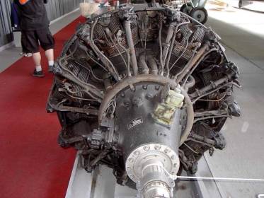 Dauntless engine question - Aviation Discussion & Research - Large ...