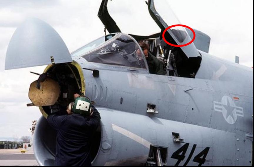 My Big SLUF - Works in Progress - Large Scale Planes