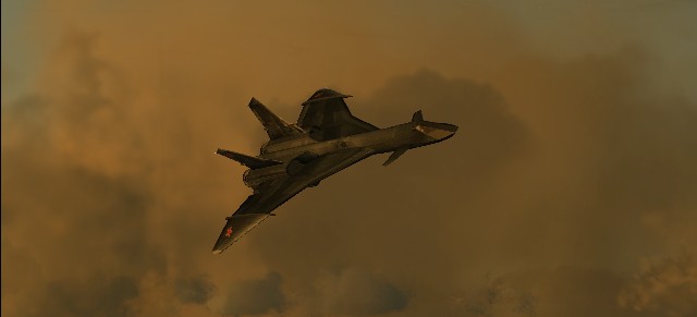 The Mig- 31 Inerceptor code named "FIREFOX" - Page 2 - Works in ...