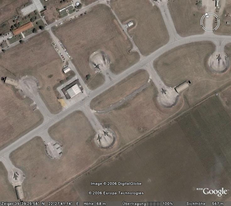 Hellenic Air Force bases - General Discussion - Large Scale Planes