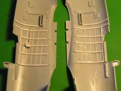 Instrument Panels - Construction & Scratch-building - Large Scale Planes