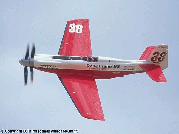 Contra Rotating | RC-Network.de