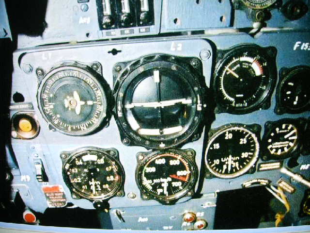 Looking for Bf 109F-4 cockpit shots - Aviation Discussion & Research ...