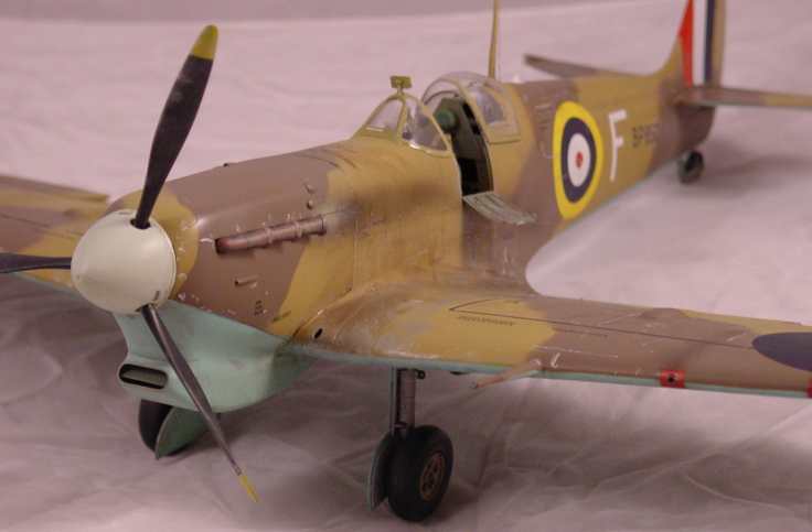 Model photography - Photography - Large Scale Planes