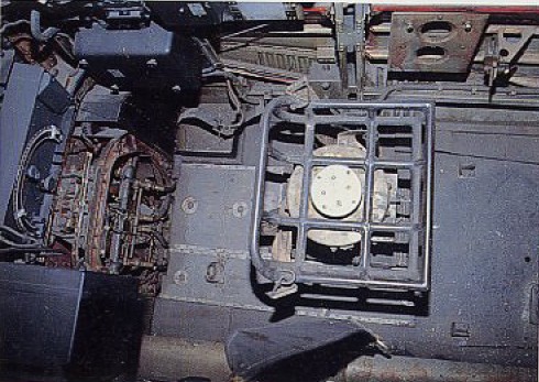 Ju 87B cockpit pics... - LSP Discussion - Large Scale Planes