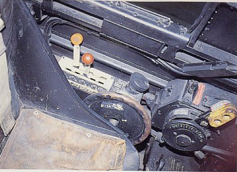 Ju 87B cockpit pics... - LSP Discussion - Large Scale Planes