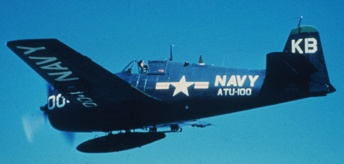 Looking for Post War Hellcat Intel - LSP Discussion - Large Scale Planes