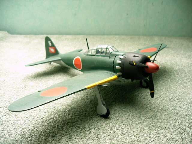 ...some of my 32 nd collection... - Ready for Inspection - Large Scale ...