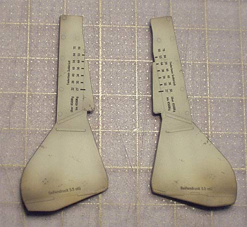 FW-190A8 Sturmjager project. - Works in Progress - Large Scale Planes