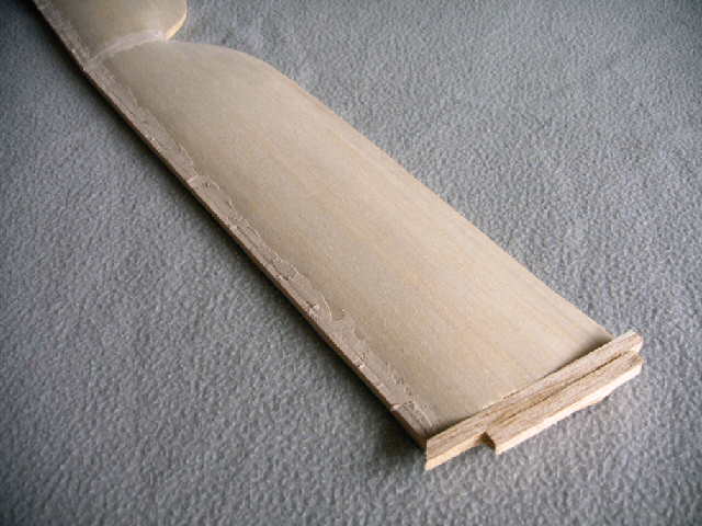 Guillow's Rumpler C5 reconaissance plane - Page 2 - Works in Progress ...