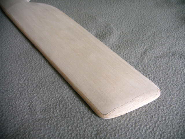 Guillow's Rumpler C5 reconaissance plane - Page 2 - Works in Progress ...