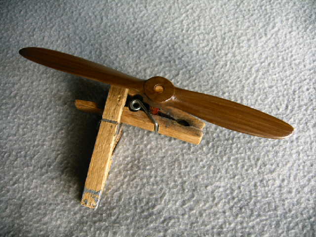 Guillow's Rumpler C5 reconaissance plane - Page 3 - Works in Progress ...