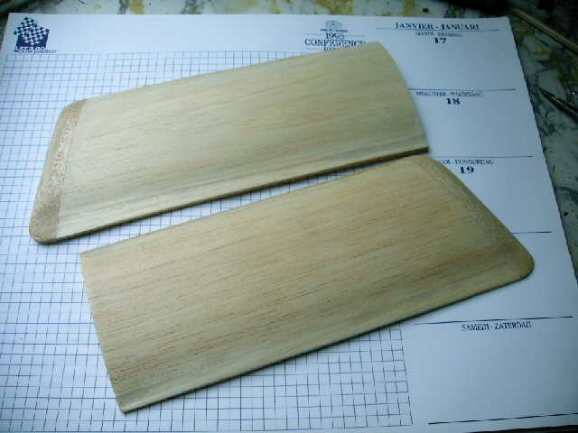 Fokker Eindecker. - Works in Progress - Large Scale Planes