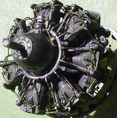 Aftermarket Sakae engine... - LSP Discussion - Large Scale Planes