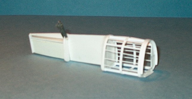 Nakajima J8N-1 Kikka - Page 2 - PTO Group Build - Large Scale Planes