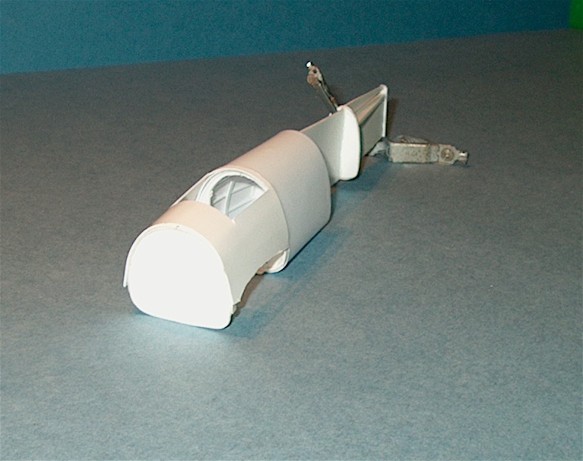 Nakajima J8N-1 Kikka - Page 2 - PTO Group Build - Large Scale Planes