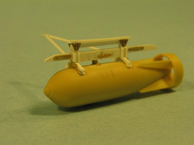 1/32 scratchbuilt Westland Whirlwind - Page 16 - Works in Progress ...