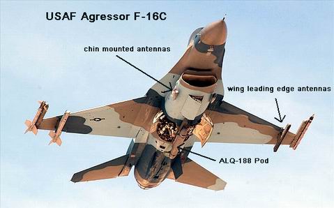 f16n sensor pods - LSP Discussion - Large Scale Planes