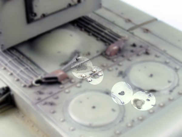 Large Scale Tanks - Page 3 - Non-LSP Works - Large Scale Planes