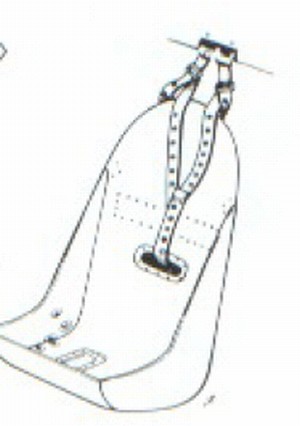 Wanted-pics or drawings of R.A.F. Sutton harness - Aviation Discussion ...
