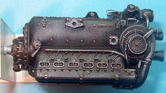 Me109's at last - Page 13 - Works in Progress - Large Scale Planes