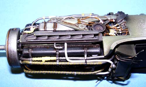 Me109's at last - Page 16 - Works in Progress - Large Scale Planes