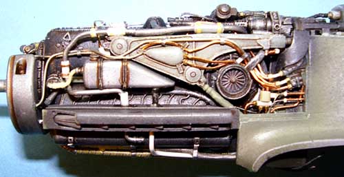 Me109's at last - Page 16 - Works in Progress - Large Scale Planes